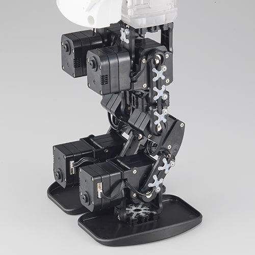 KXR-L2 Tipo humanoide Ver.2 – Artil Robotics