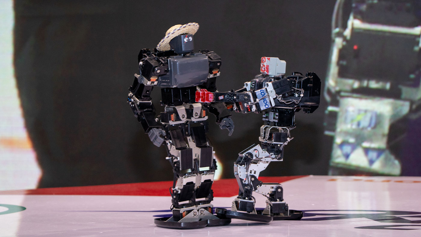 Robo-one – Artil Robotics