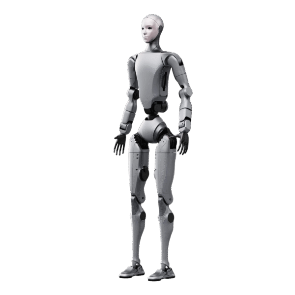 Robot Humanoide Unitree H2 Destiny Awakening EDU – Artil Robotics